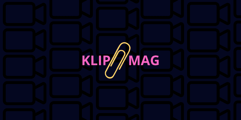 Dukung KLIPMAG! | Tako
