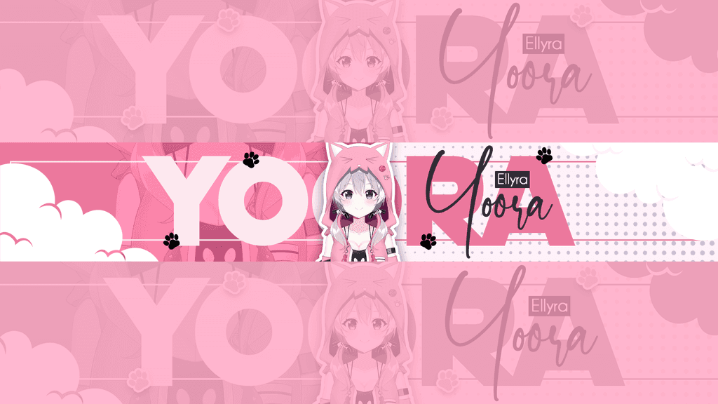 Dukung Ellyra Yoora! | Tako