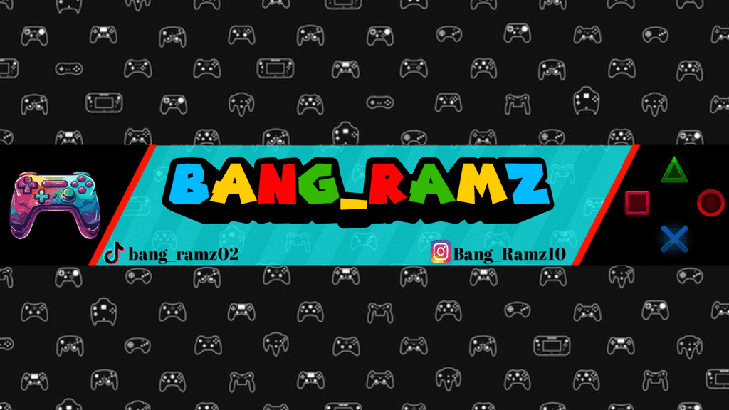 Dukung Bang_Ramz! | Tako